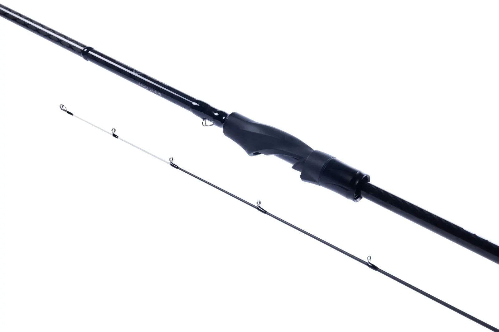 Gator Bait Jigger Explorer Titanium 2-pcs 7'6" 5-30GM - Gator Store