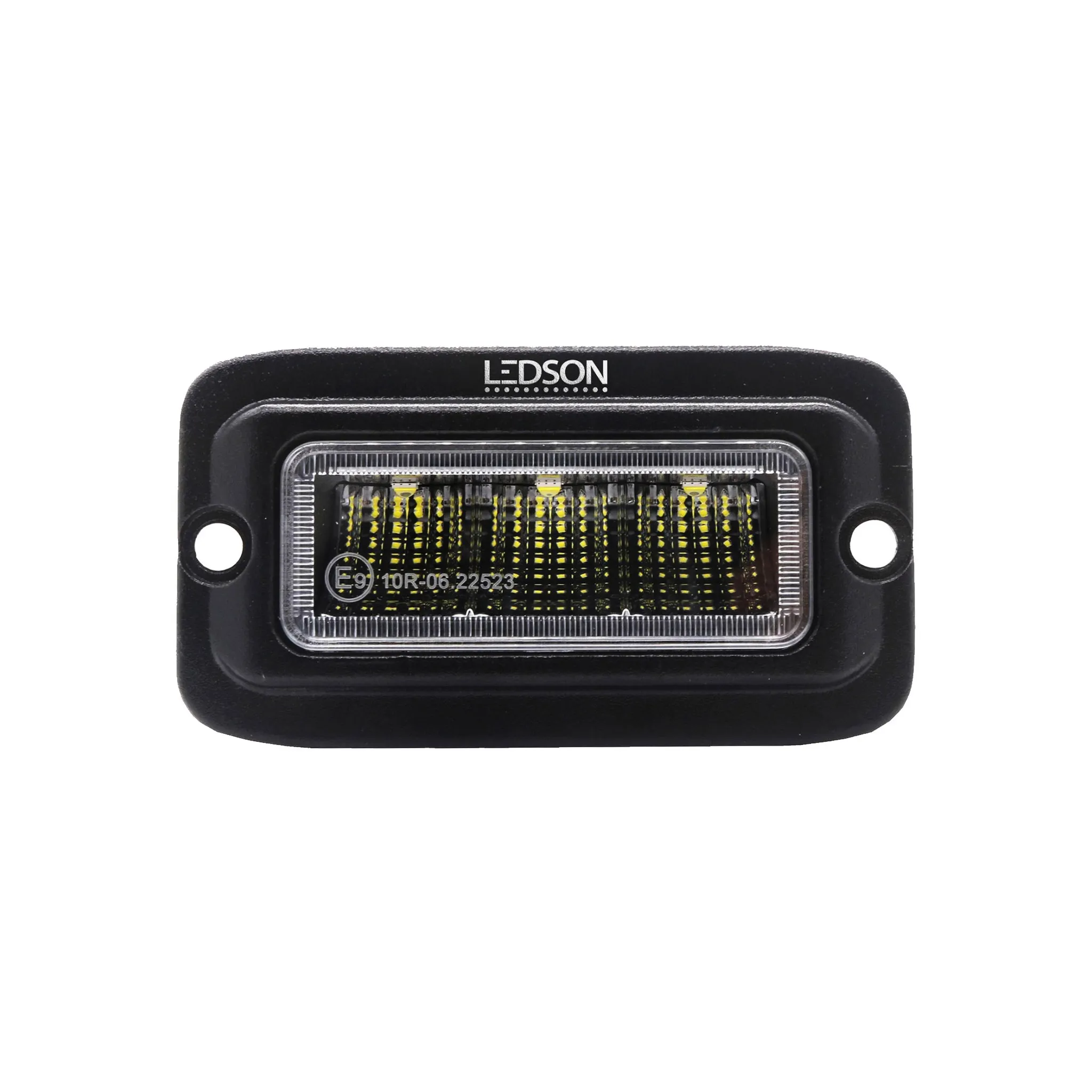 Ledson Raptor - Built in Work Light 15W - ASKDESIGN