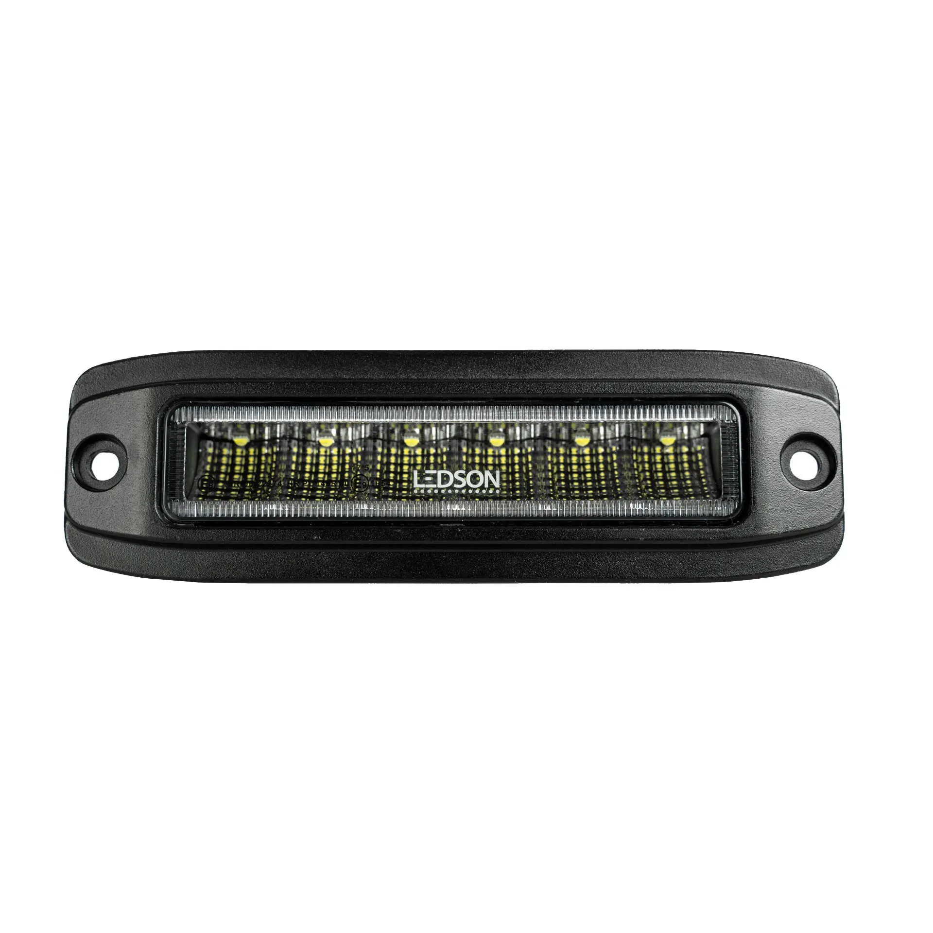 Ledson Raptor - Built in Work Light 30W - ASKDESIGN