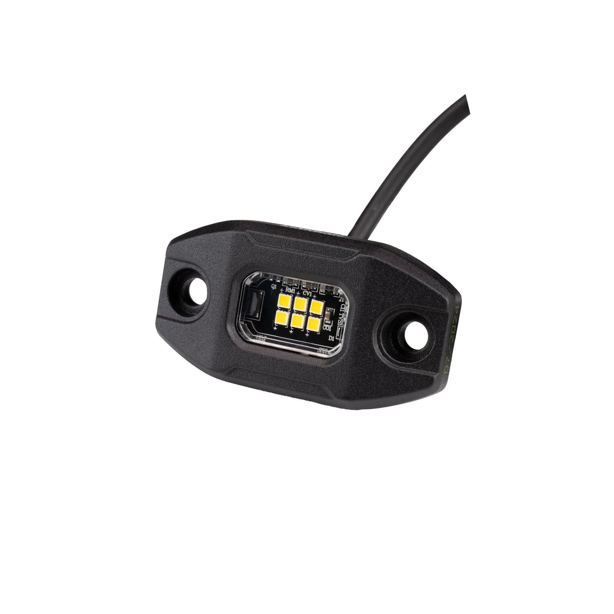Ledson Rox - Work / Rock Light 9W - ASKDESIGN