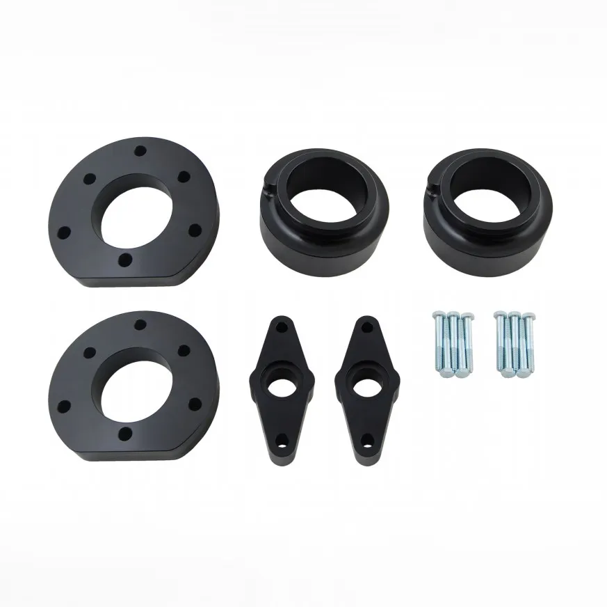 Lift kit – Fits Volvo V70ll, XC70, XC60I, V60/CCI, +30mm - ASKDESIGN