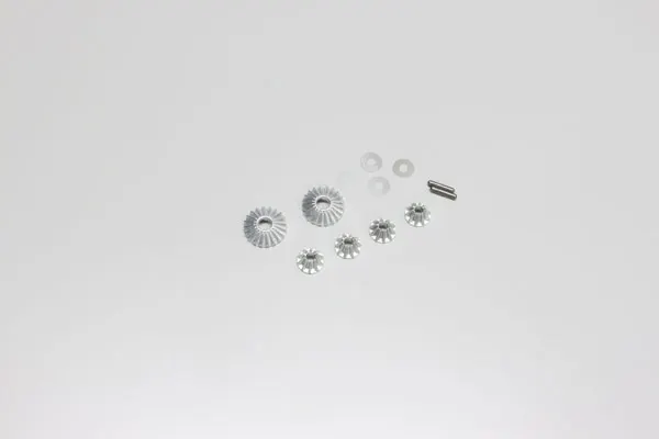 Kyosho IF402 – Differential Bevel Gear Set, Inferno MP9 / MP10 - Dala ...