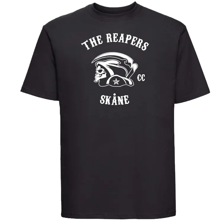 T-shirts The reapers - Suzzdesign