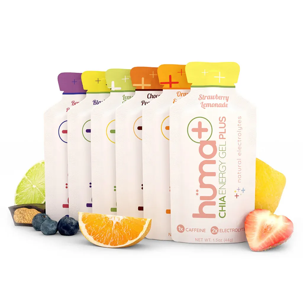 Huma - Huma Plus Mixed Box, 24 st - Tillskotts Shoppen