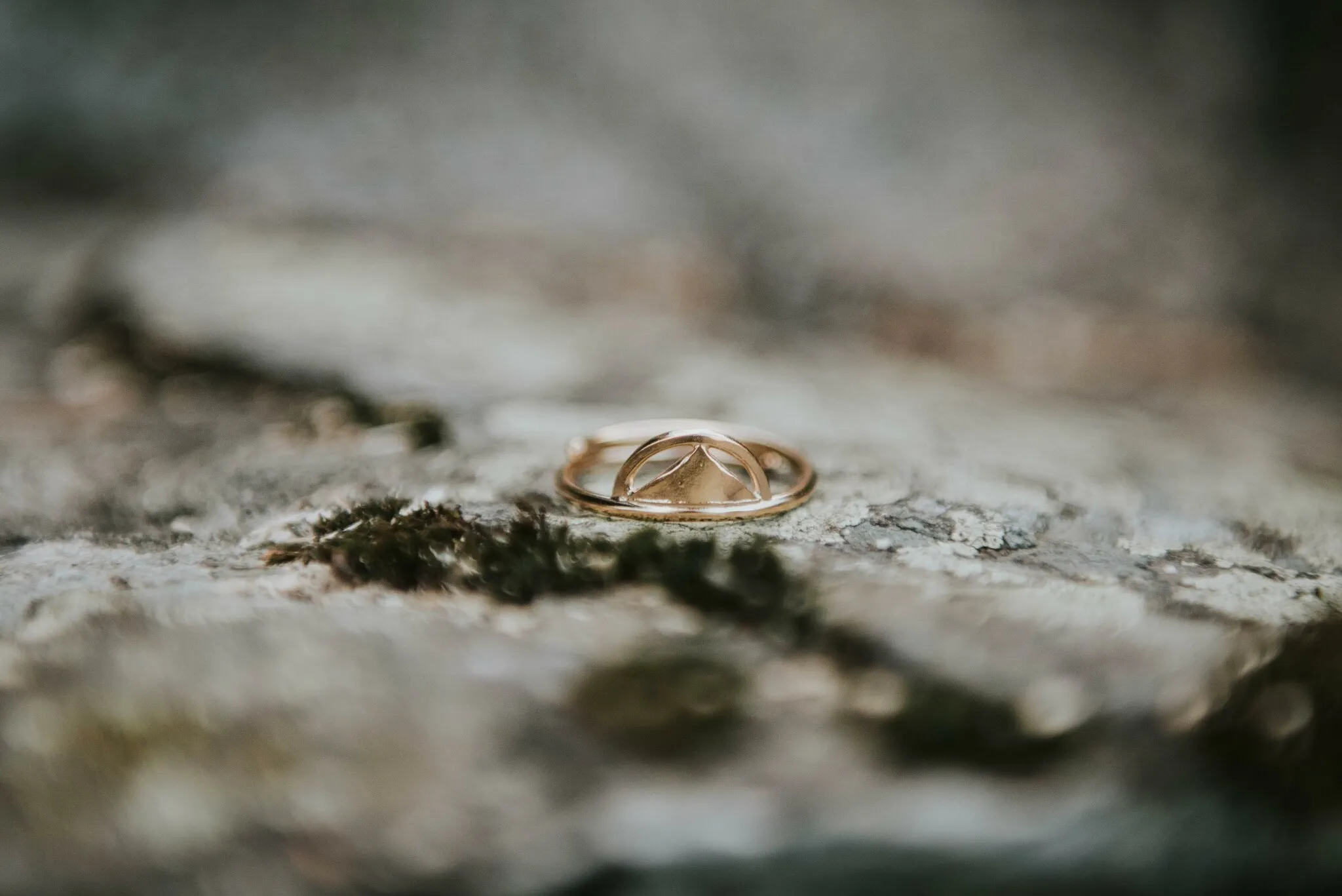 Fjell - Ring - Stian Røkenes Christensen AS
