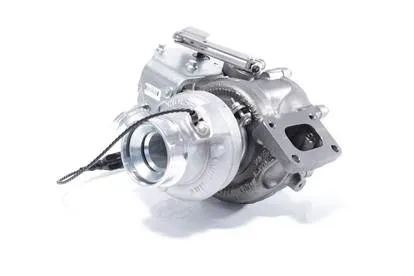 5326264H - Cummins / Holset turboaggregat Industri - Airtune Marin och ...