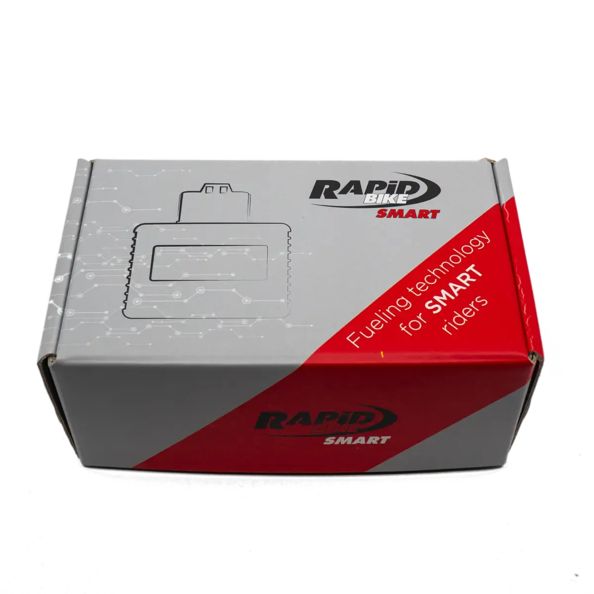 Rapid Bike SMART - Tuningshoppen