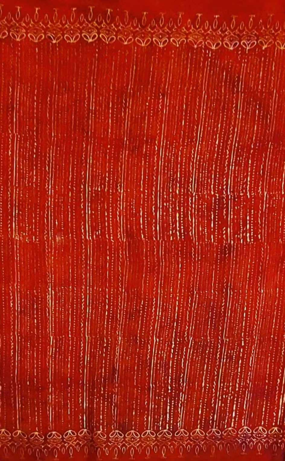 Sarong Batik / tyg viskos. Ca 110 x 175 cm utan fransar - Annas Bali ...