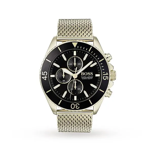 Hugo Boss - Ocean - 1513703 - MissMister