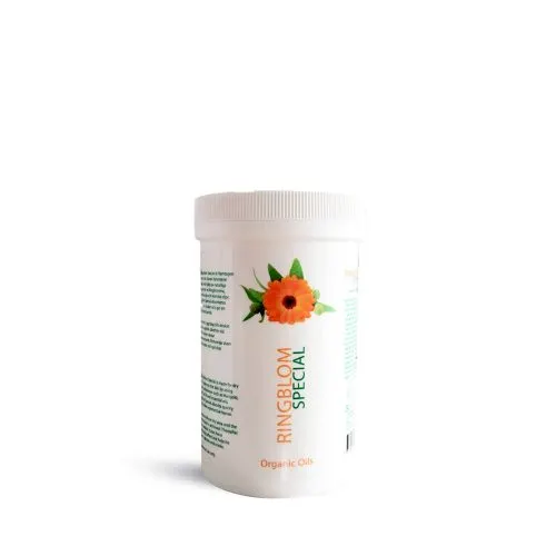 Fotspecialisten-Ringblomssalva-Ringblom Special 400 ml refill utan pump ...