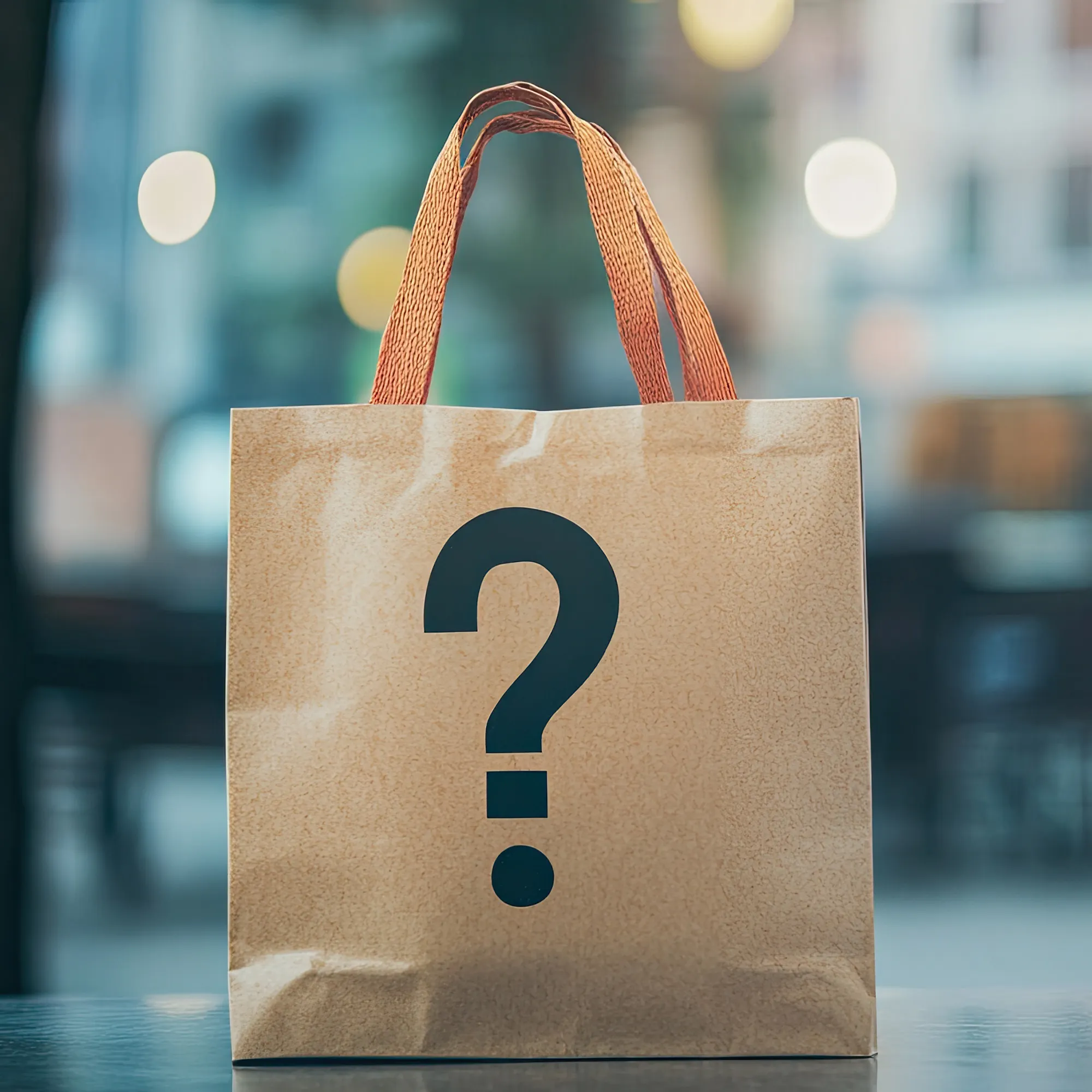 Mystery bag träning - Puls Produktion AB | Sandra Friberg
