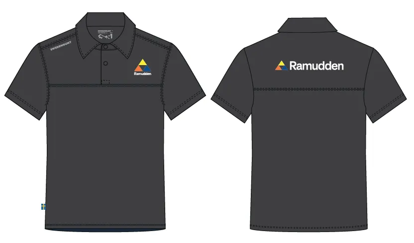Ramudden Ultra Light Piké Team 2024 - Men - Team Ramudden Shop