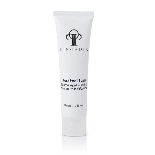Circadia Post Peel Balm - Salong Polish Perfect