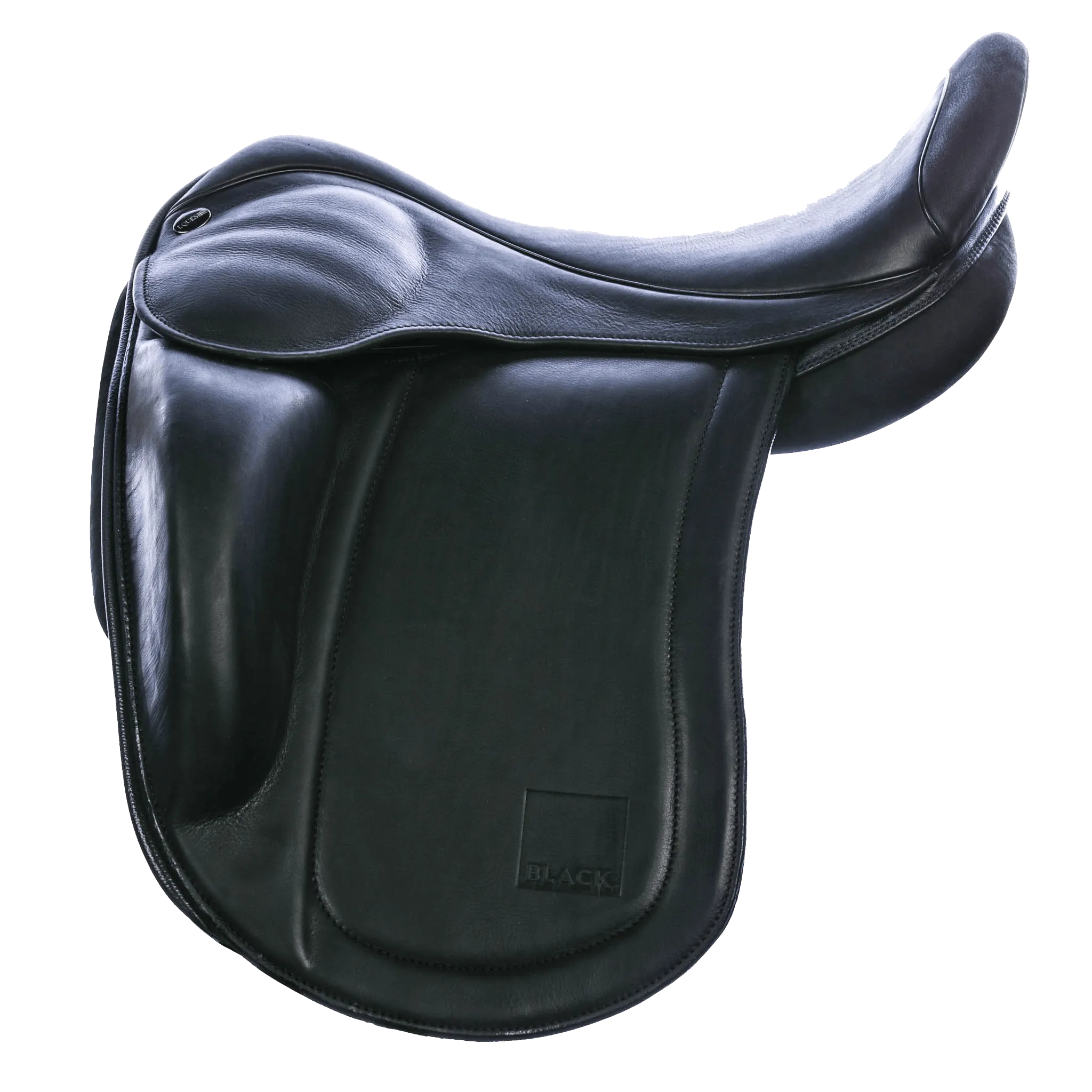 EQUES Black - Solvikens Ridshop