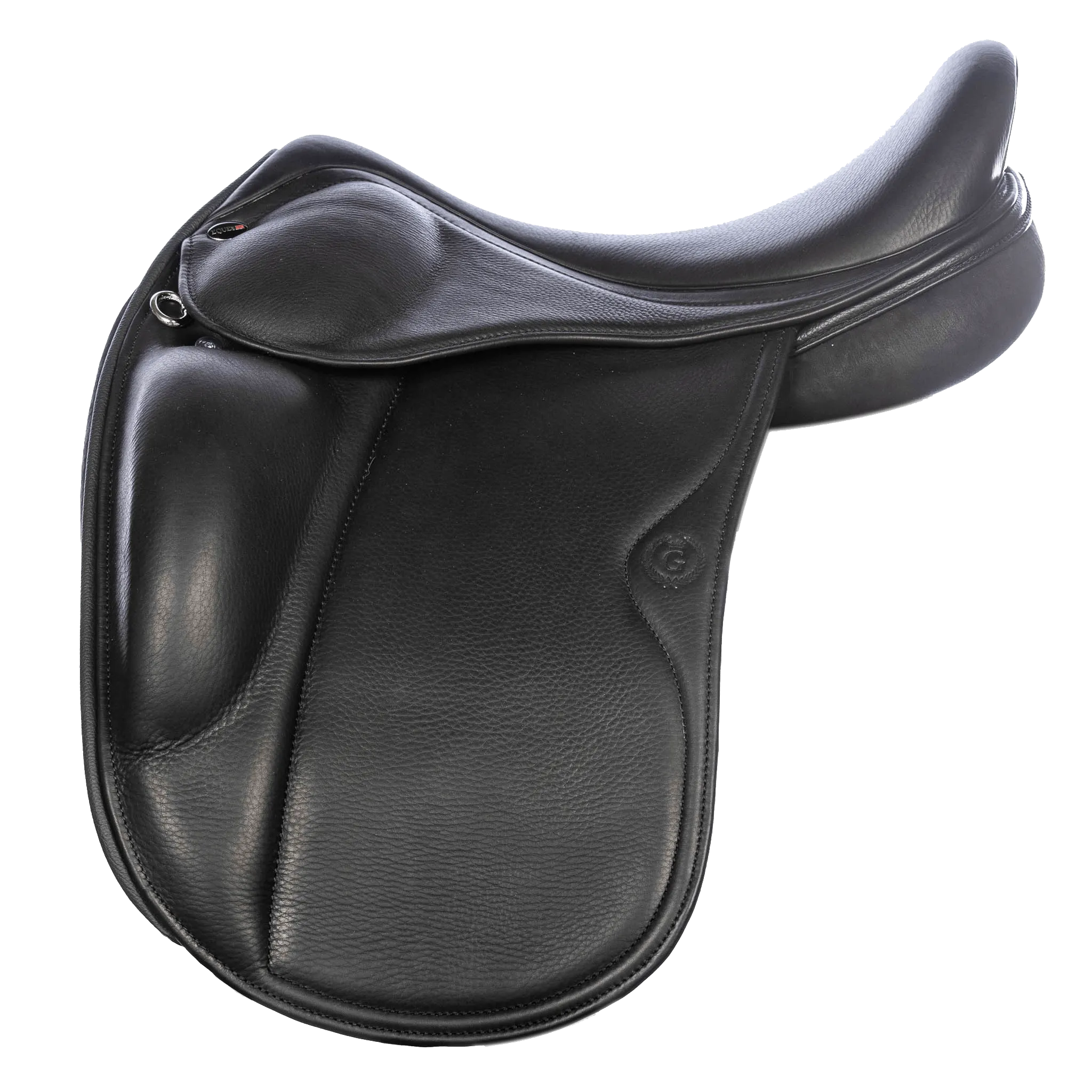 EQUES Gold by Black Edition - Solvikens Ridshop