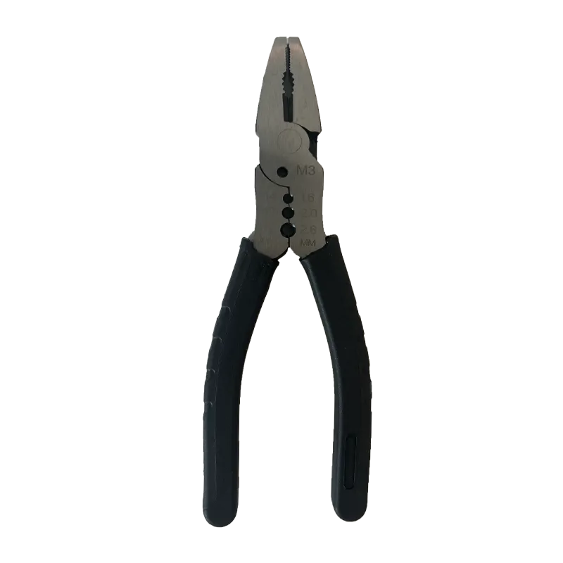 SBPE - Screw Buster Plier Electro - Abra Tech AB