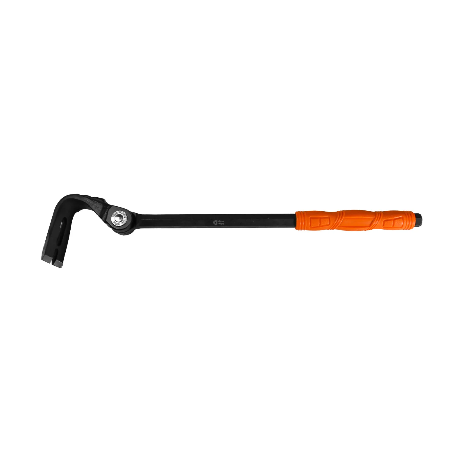 Gear Bar Wrecker - Abra Tech AB