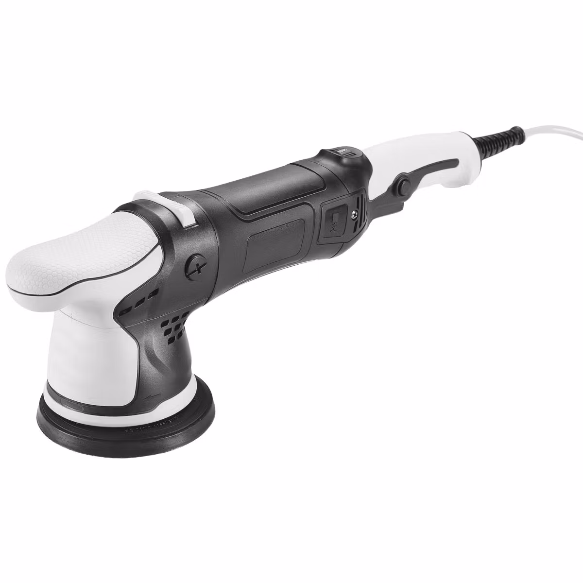 Poleringsmaskin PRO 15mm - Unneland Autospa