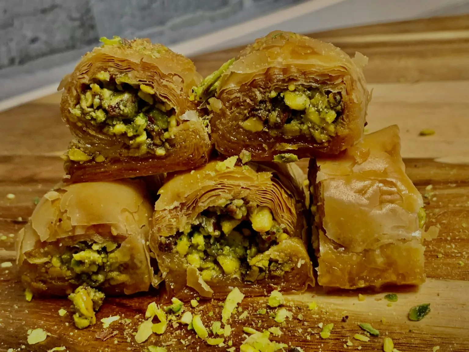 Kol O Shkor 1kg - Al Rayyes Sweets