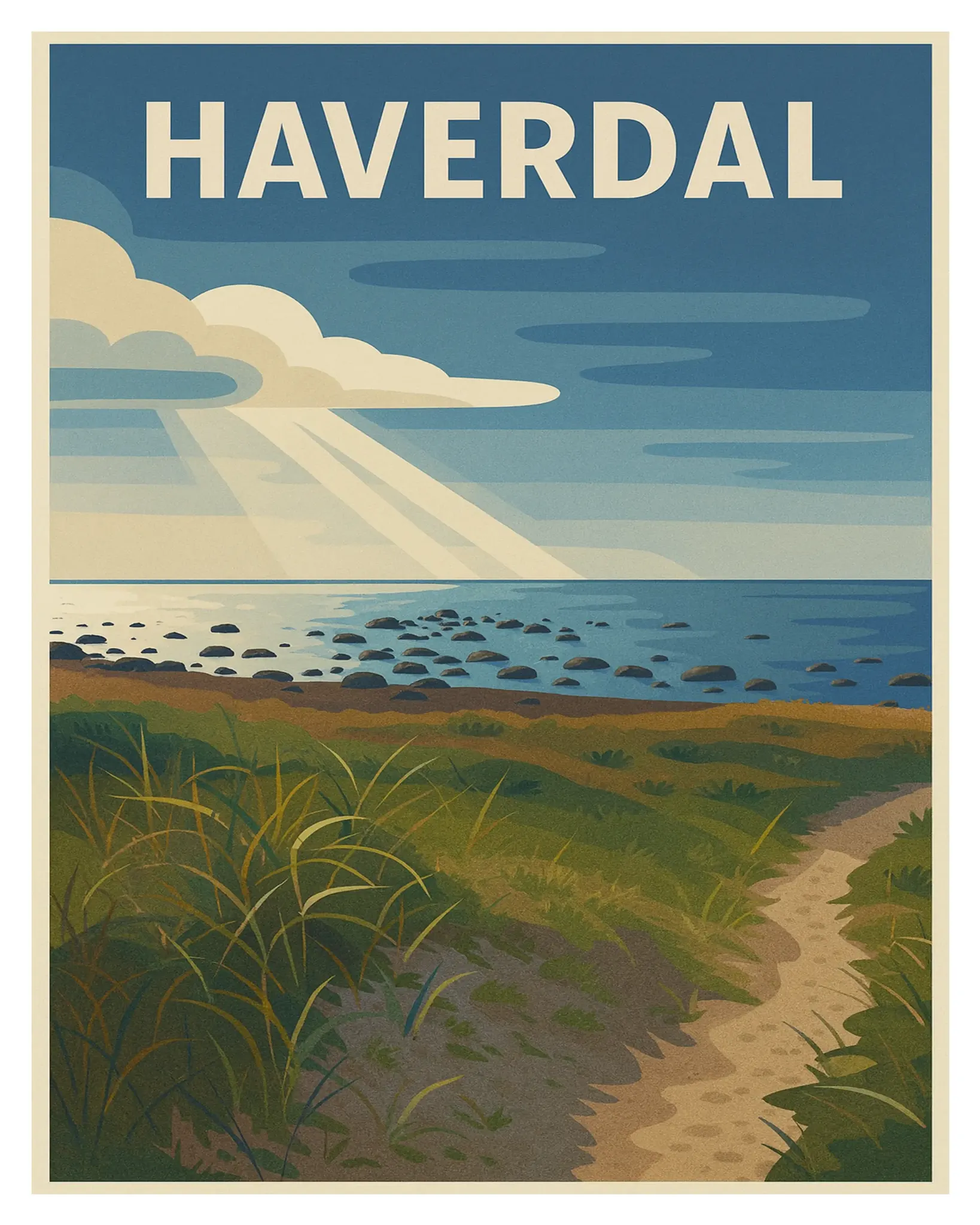 Haverdal - Historiehemmet