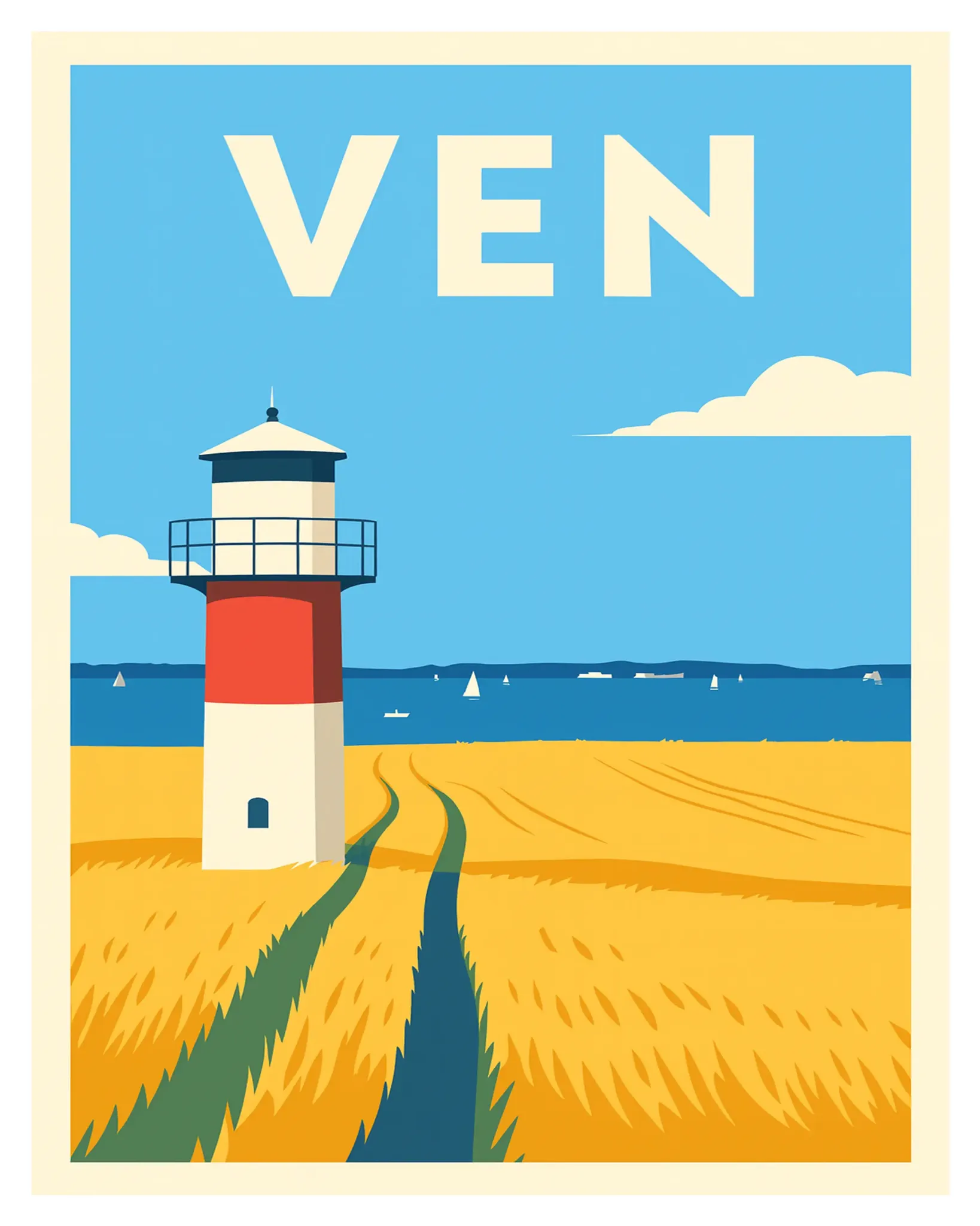 Ven - Historiehemmet