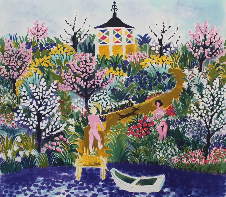 Anders Hultman - Profilen Konst & Ram