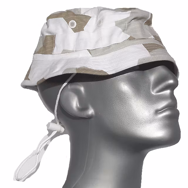 Bush hat M90 Arctic Winter - TAC-UP GEAR