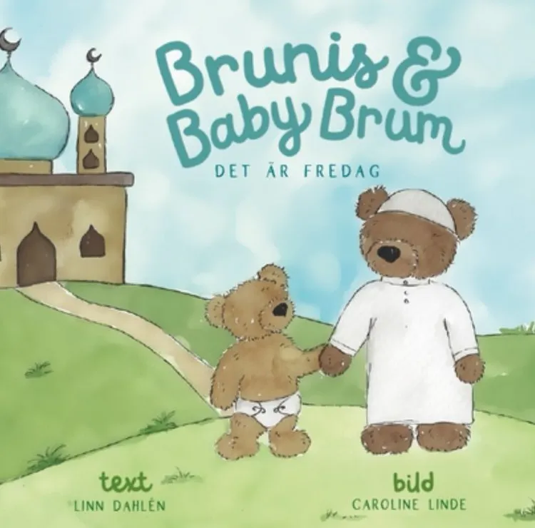 Baby Brum - Det är Fredag - TAHARA