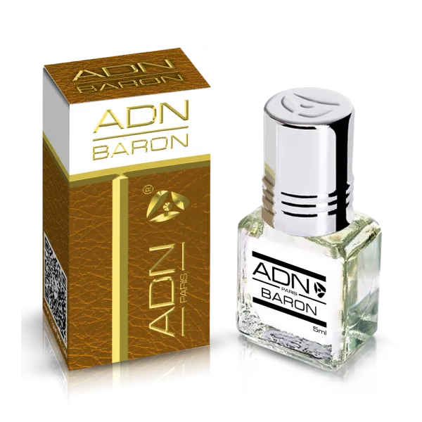 ADN BARON PERFUME - TAHARA