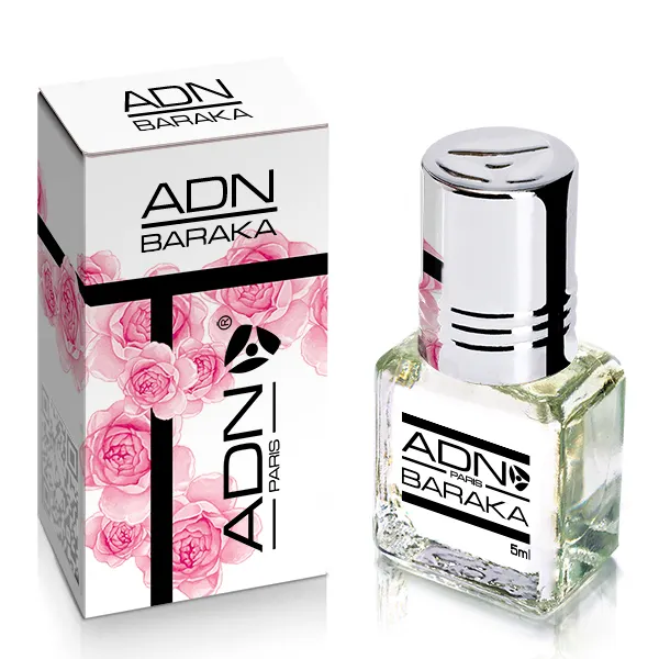 ADN BARAKA PERFUME - TAHARA
