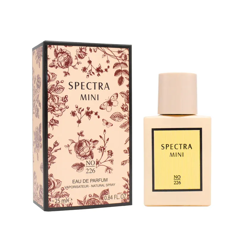 Mini 226 EDP Dam 25ml - TAHARA