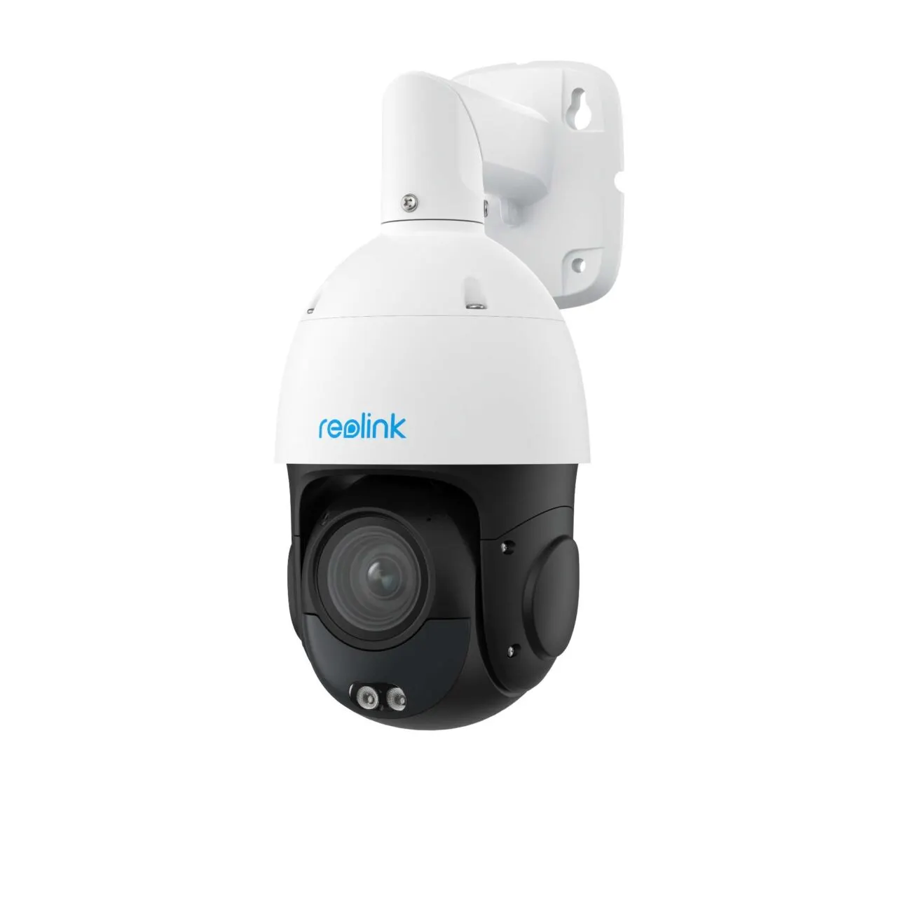 Reolink RLC-823S2 P850 16X zoom, poe, 3d zoom - Landbrukskamera solide ...
