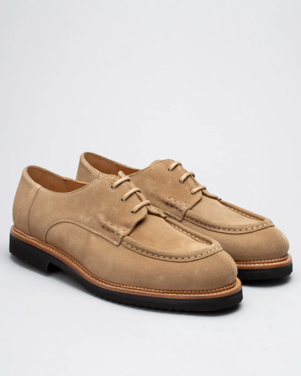 Fiddler Ruben-Sand Suede | Lester Skor Online - Lester | Kvalitets och ...