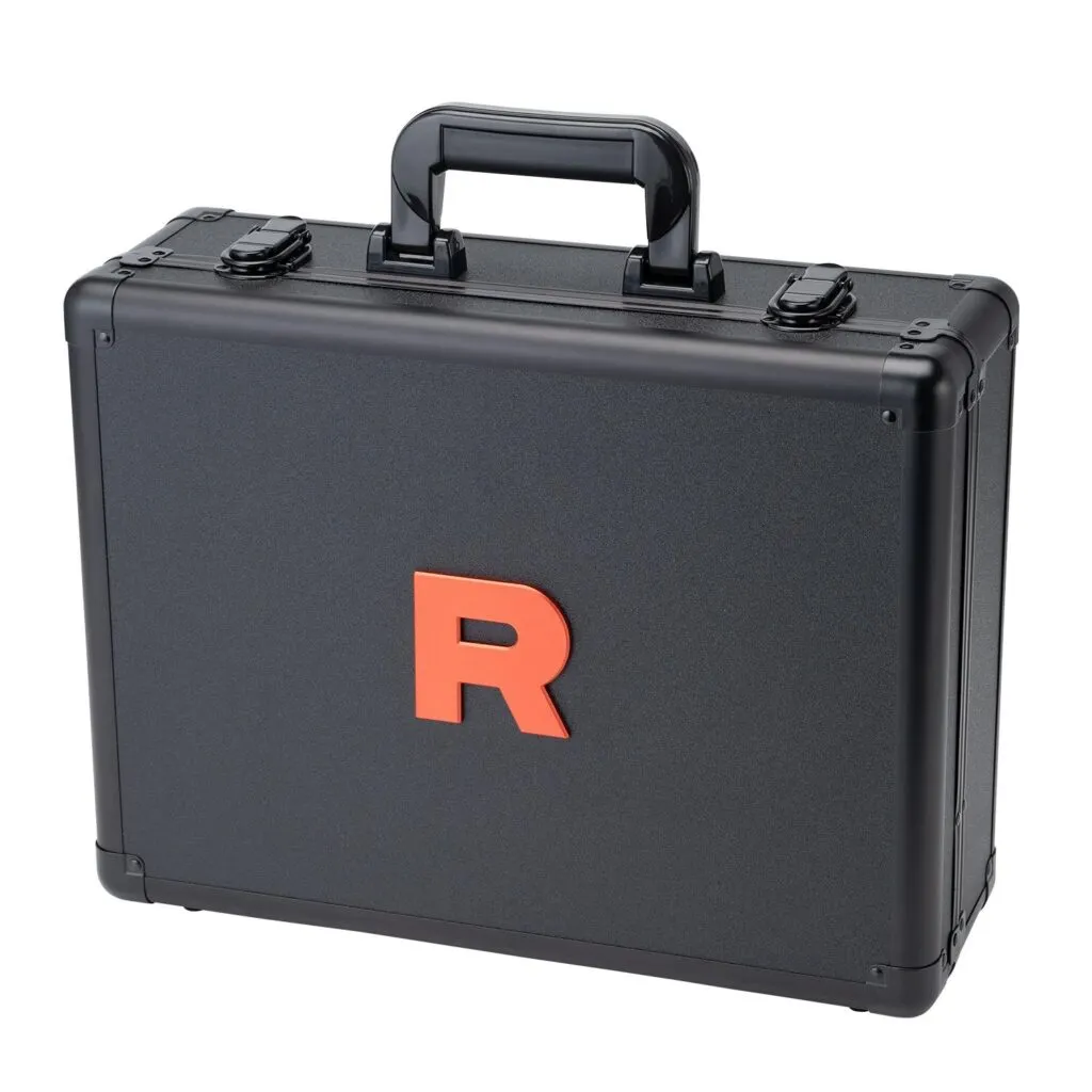 Glory of Team Rocket Briefcase - Pokecandy