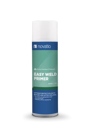 EASY WELD PRIMER 500ml - Vallentin Group AB