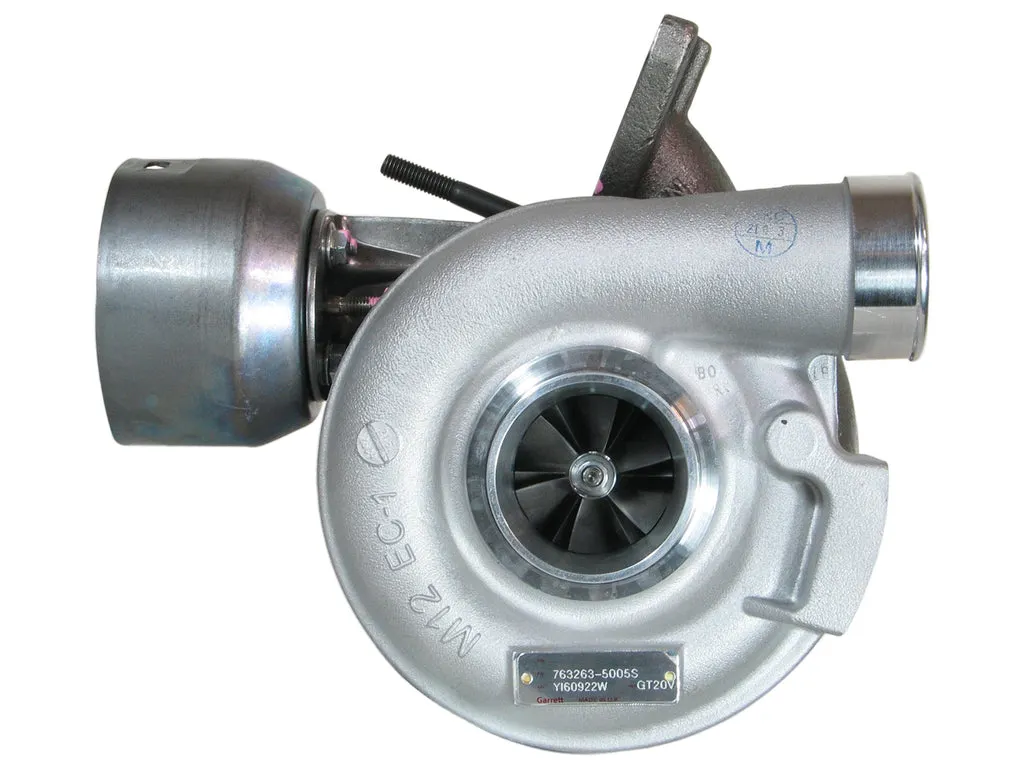Garrett 763263-5006S GT2056V Volvo Penta D3 190hk 3801271,3802167 ...