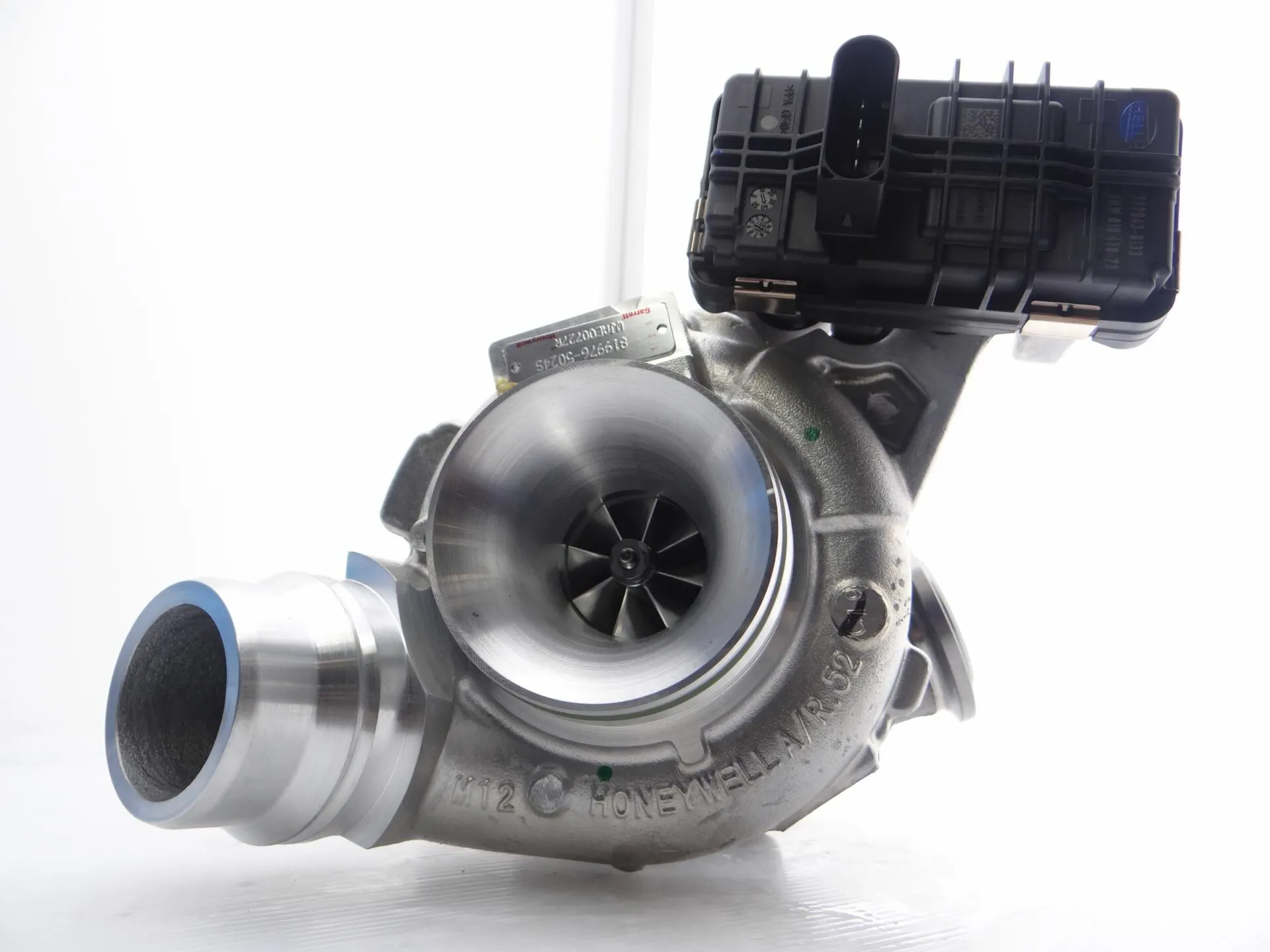 911445-5001S /819976-5025S / 924318-5001S GTD1752VRK BMW Original Turbo ...