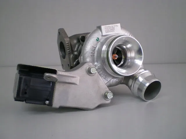 4913505895 BMW TF035HV2 Fabriksny Turbo - GIK Turbo AB