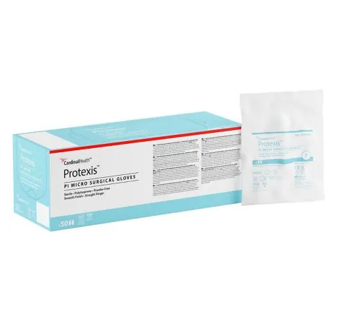 Protexis pi micro - Sterile operasjonshansker - Kirmed.no