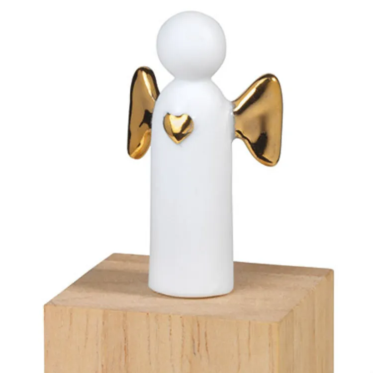 Angel to go - Anilla.se