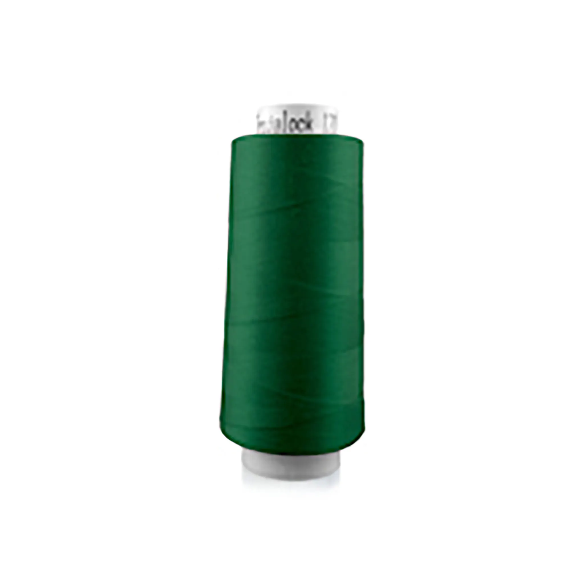 Overlock Tråd Grass Green - NordanroDesign