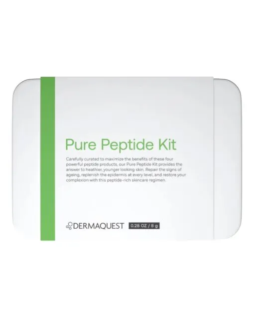 Pure Peptide Kit - Klinik Pangea Shop