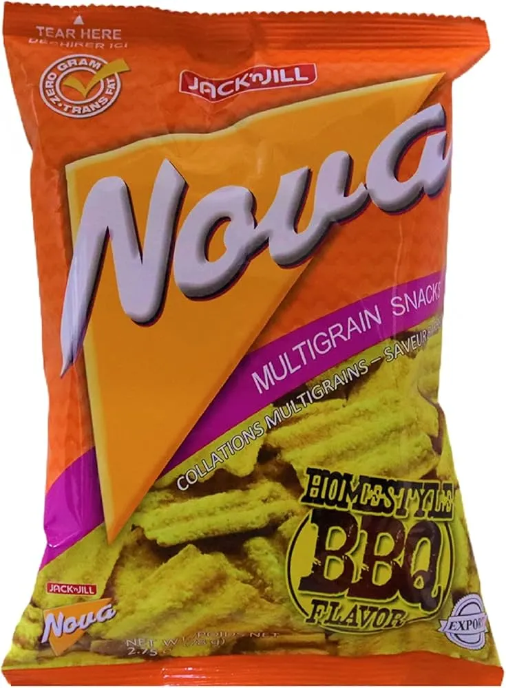 Nova home style Bbq - Asyastores butik